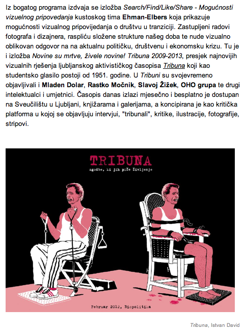 Press - david istvan